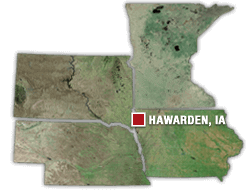 Lynott Implement, Inc. | Hawarden, IA | Equipment Sales